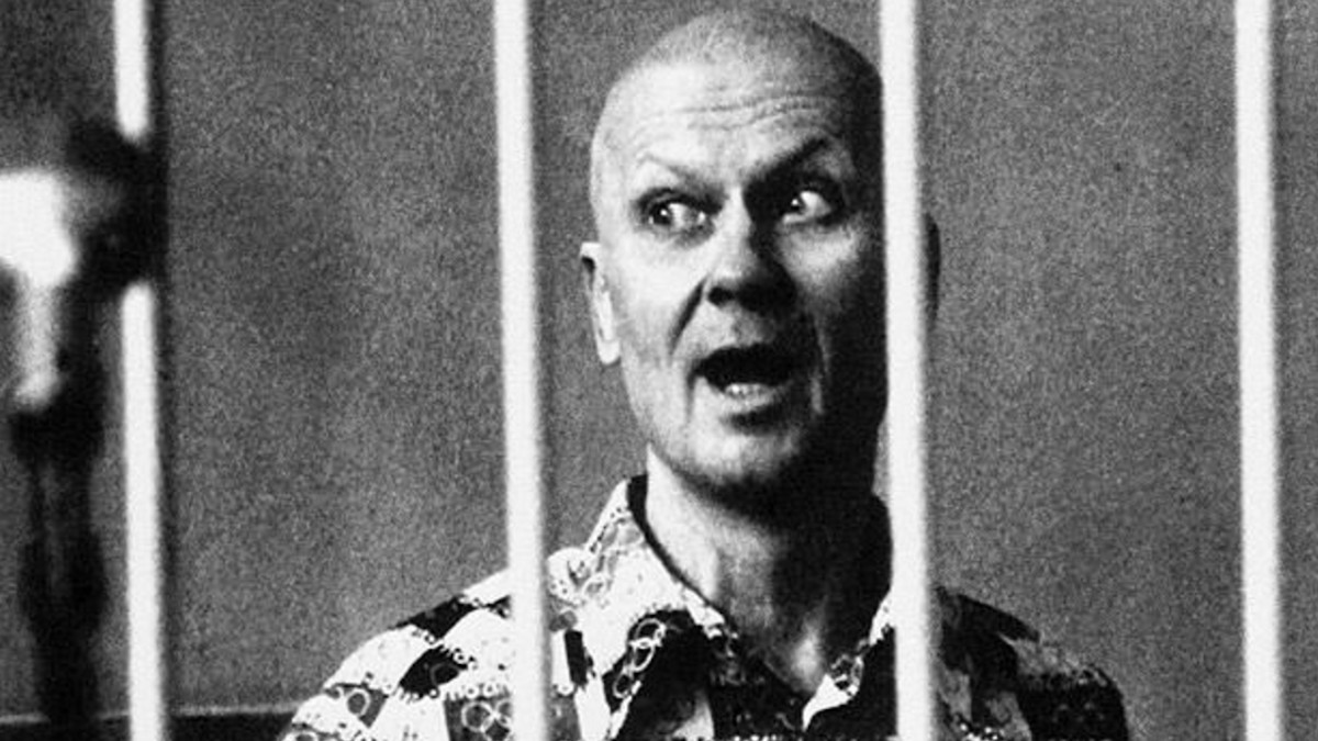Andrei Chikatilo: the true story of the Rostov Ripper - Auralcrave