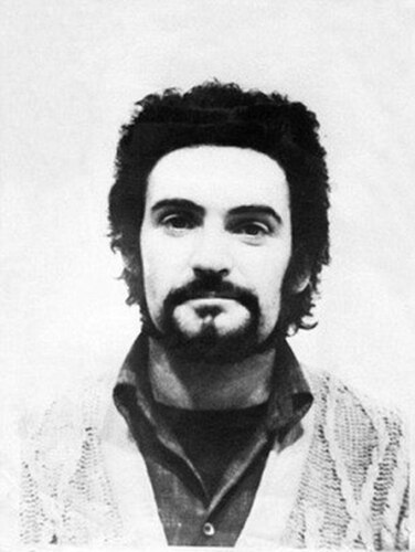 The Yorkshire Ripper: the true story of Peter Sutcliffe that inspired ...