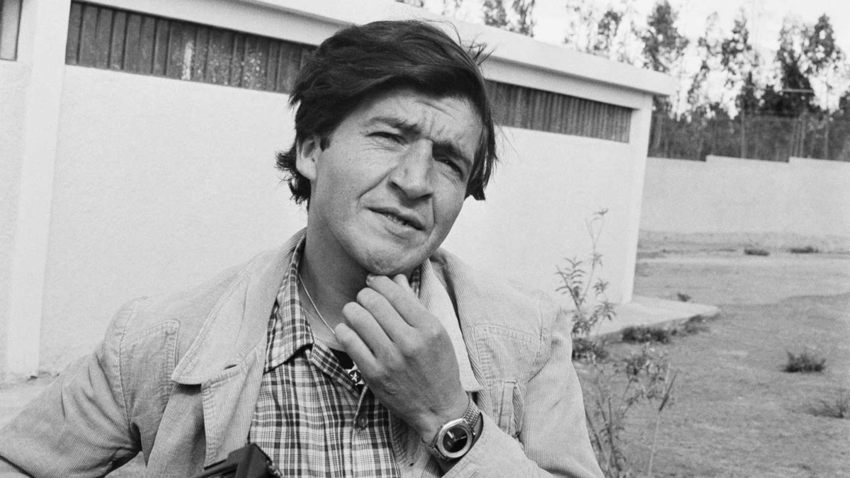 "When I am released, I will kill again": the story of Pedro Lopez, the ...