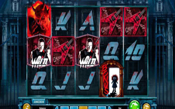 The best slot machines for music lovers - Auralcrave