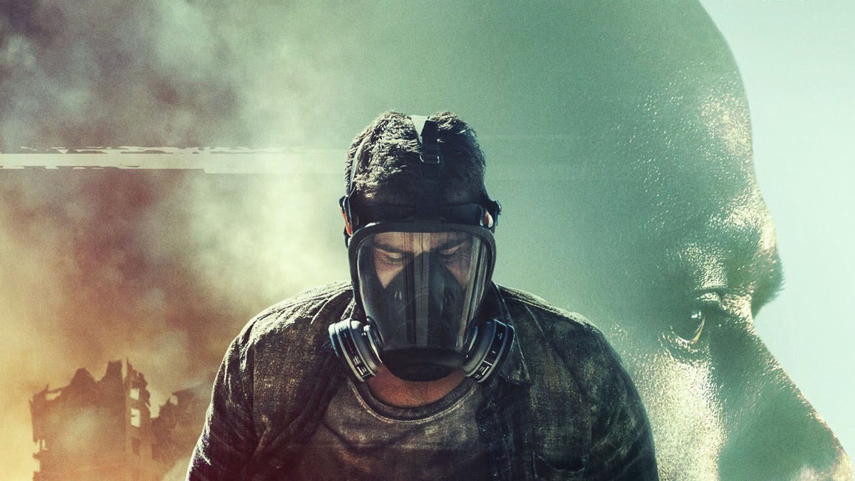 How It Ends finale explained: what happens to the world? - Auralcrave