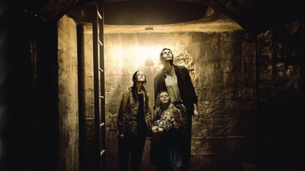 Hidden movie ending explained: who are the Breathers? - Auralcrave