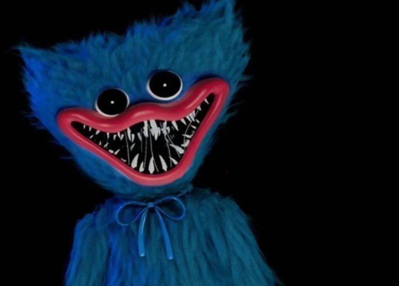 Huggy Wuggy songs: the story and the meaning of the lyrics - Auralcrave