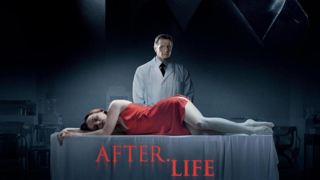 After.Life 2009 movie explained: are they all alive or dead? - Auralcrave
