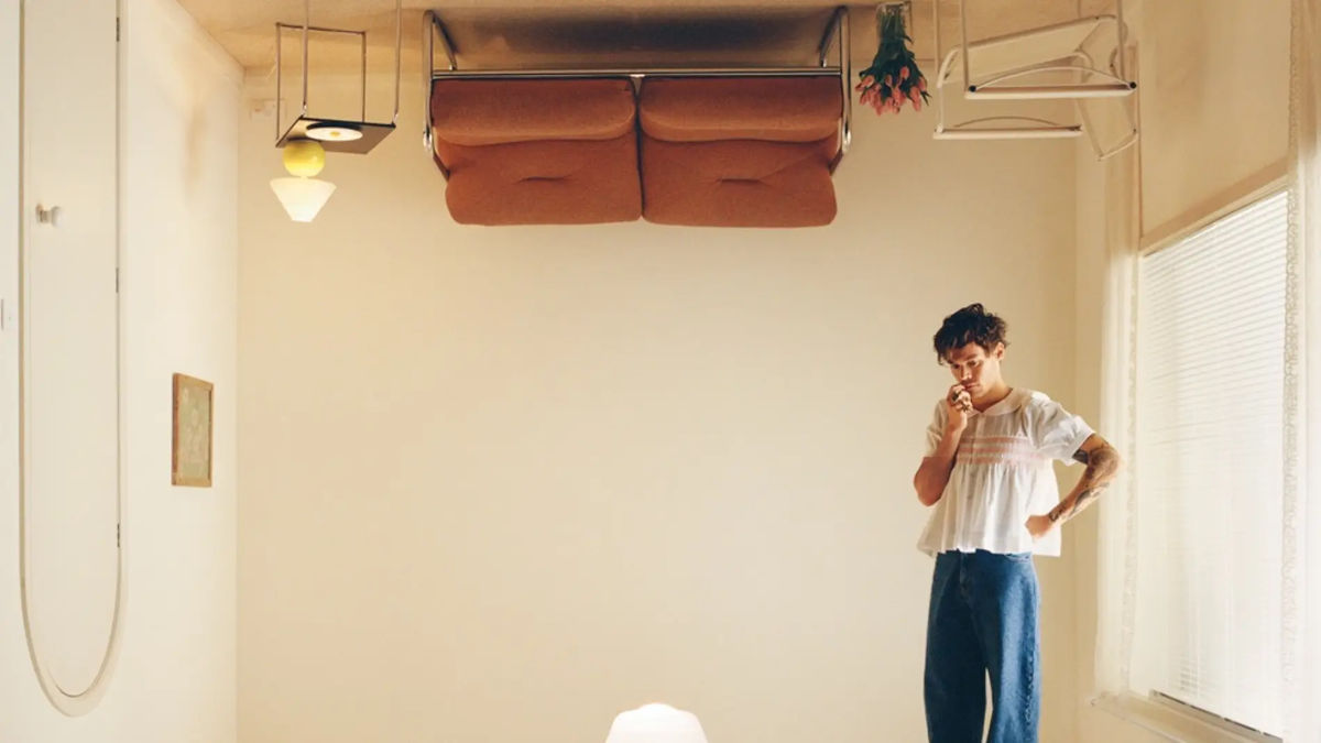 Harry Styles, Matilda: inside the meaning of the lyrics - Auralcrave