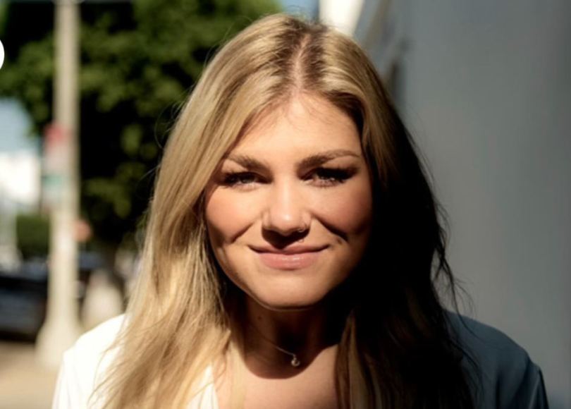 Maddie Zahm, You Might Not Like Her: lyrics and meaning - Auralcrave