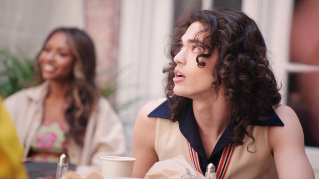 Conan Gray, Disaster: inside the meaning of the lyrics - Auralcrave