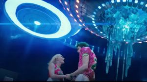 Zombies 3, the Alien Invasion song: lyrics and meaning - Auralcrave