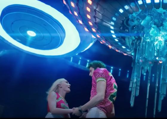 Zombies 3, the Alien Invasion song: lyrics and meaning - Auralcrave