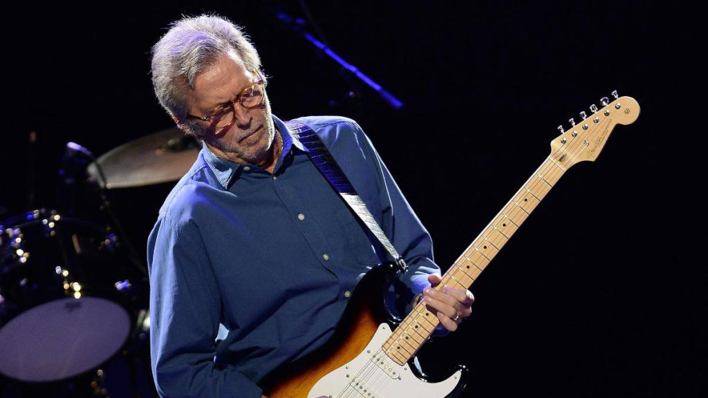 Eric Clapton, Pompous Fool: the lyrics and their meaning - Auralcrave
