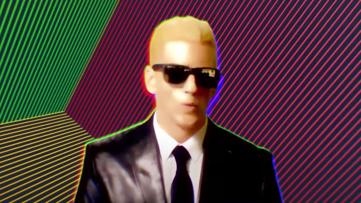 Eminem, Rap God: the deeper meaning of the lyrics - Auralcrave