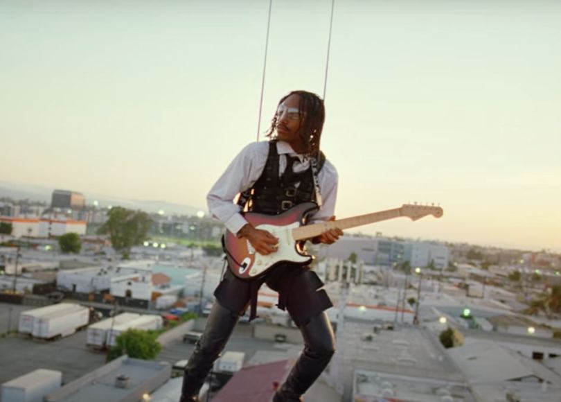 Steve Lacy, Sunshine: inside the meaning of the lyrics - Auralcrave