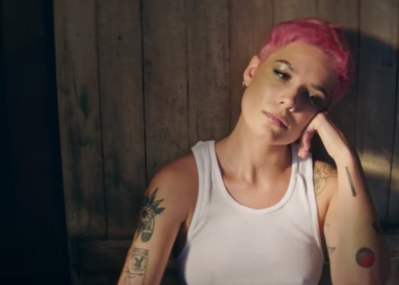 Halsey, Without Me: inside the lyrics and their meaning - Auralcrave