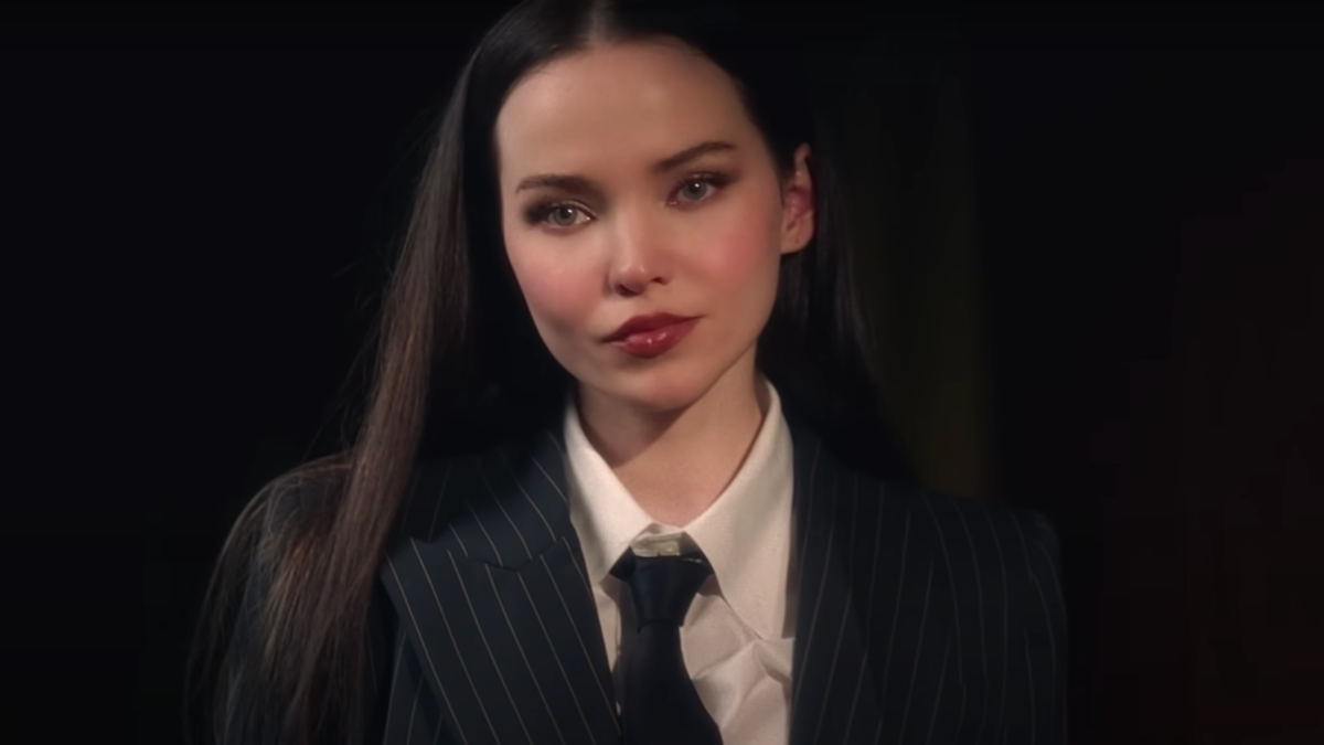 Dove Cameron, Breakfast: the lyrics and their meaning - Auralcrave