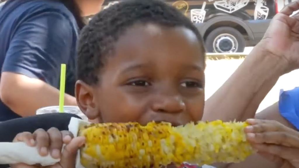 The viral corn song on TikTok: the story & lyrics - Auralcrave