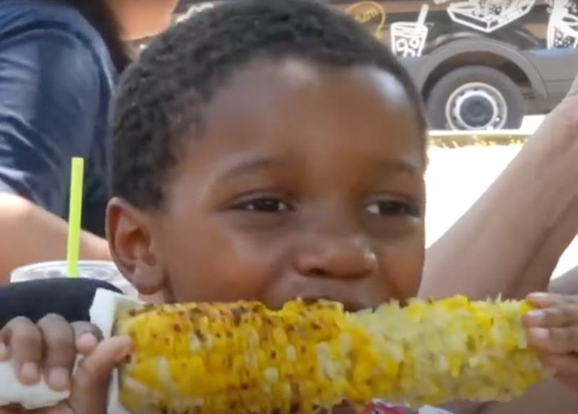 The viral corn song on TikTok: the story & lyrics - Auralcrave