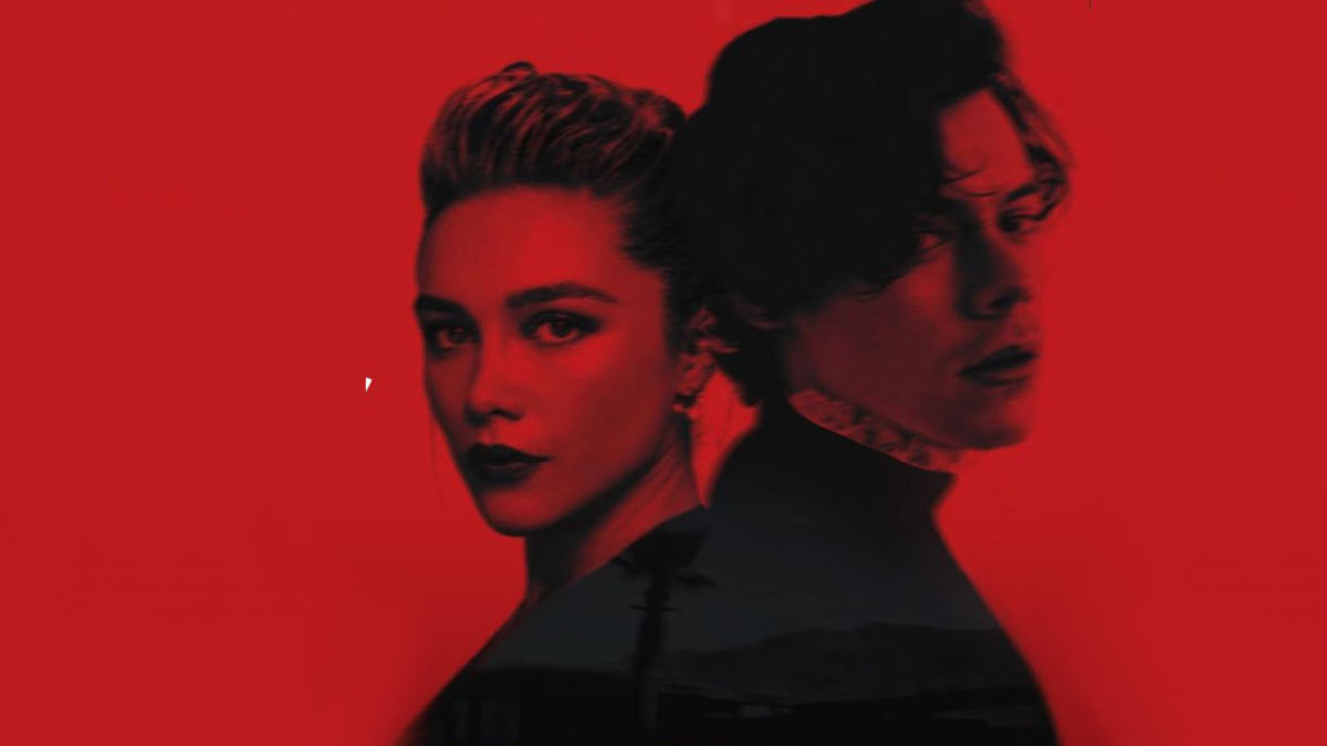 Don't Worry Darling: the song written by Harry Styles - Auralcrave