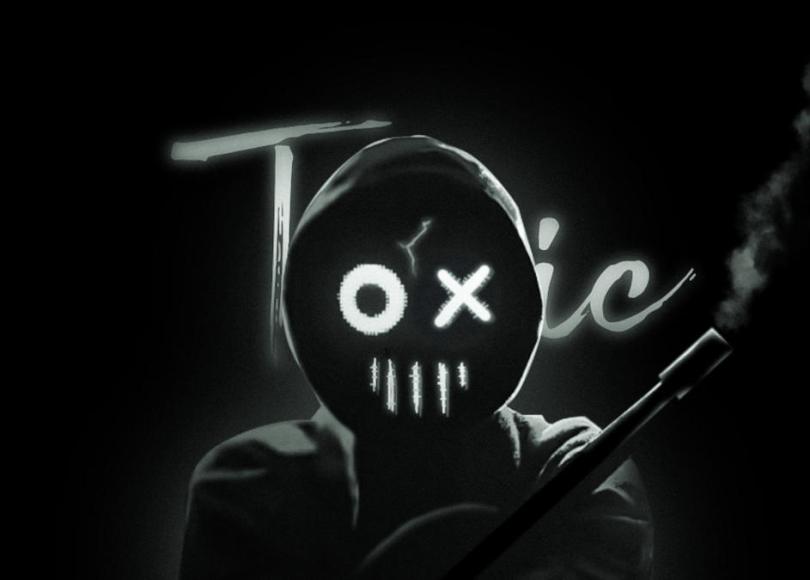 BoyWithUke, Toxic: the song lyrics and their meaning - Auralcrave