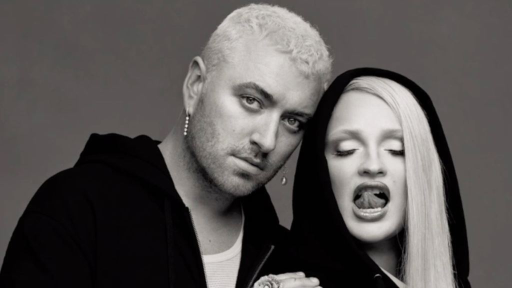 Sam Smith, Unholy: the lyrics and the meaning - Auralcrave