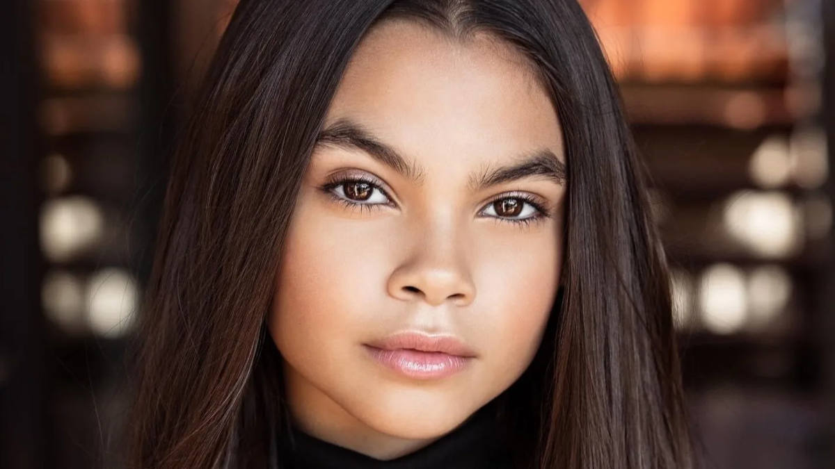 65 movie cast: meet Ariana Greenblatt aka the girl Koa - Auralcrave