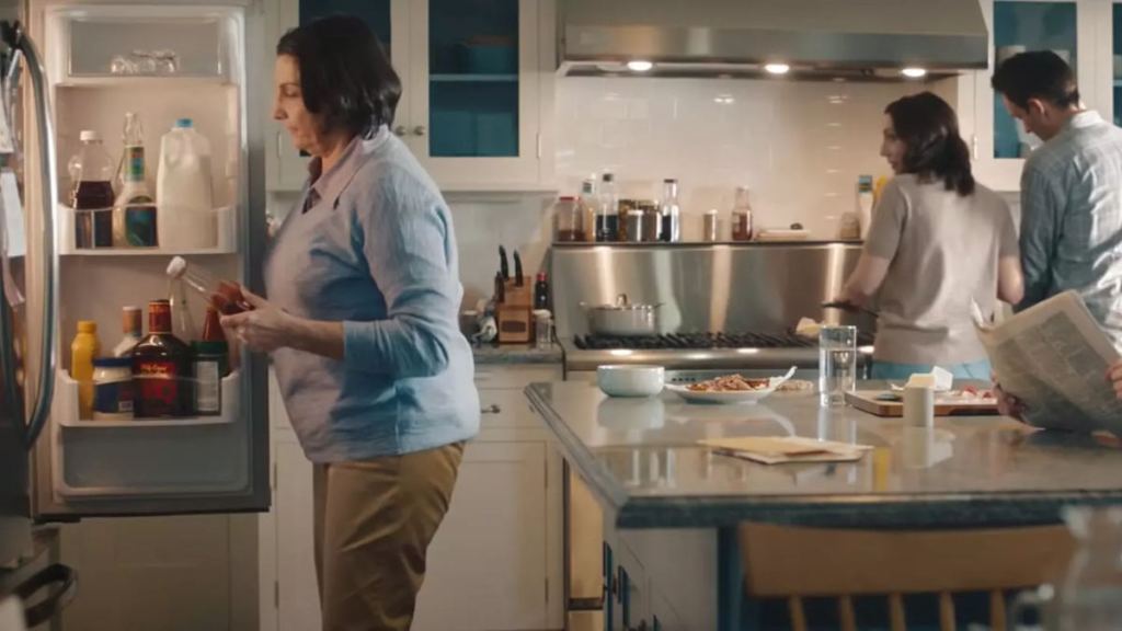 "Expired": the cast of the old Geico "Aunts" commercial - Auralcrave