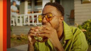 The Burger King Whopper commercial song & lyrics - Auralcrave