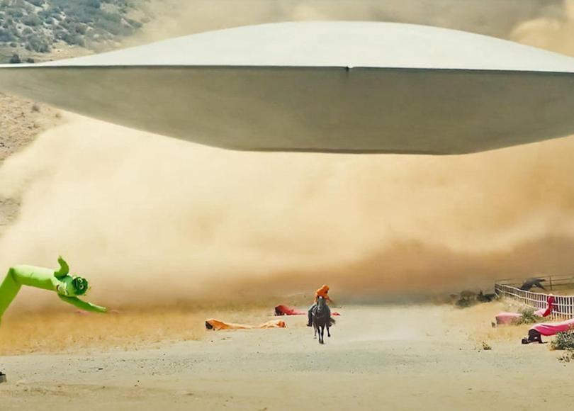 Nope movie explained: the meaning of the Oprah shot - Auralcrave