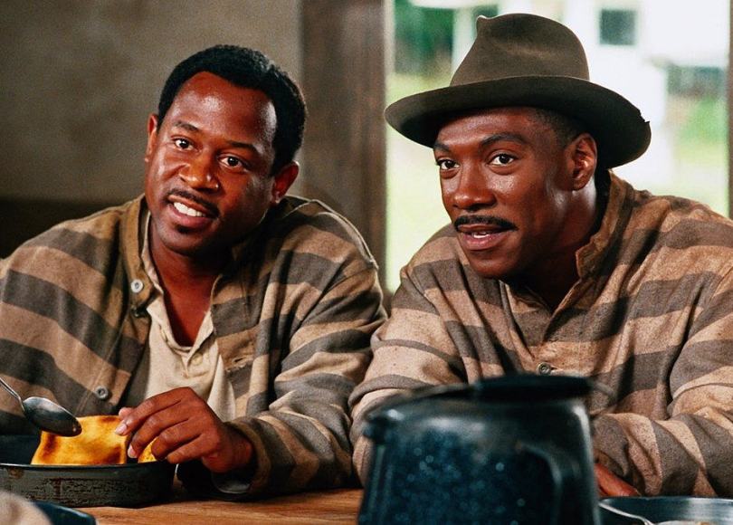 Is Life a true story? Are Ray Gibson & Claude Banks real? - Auralcrave
