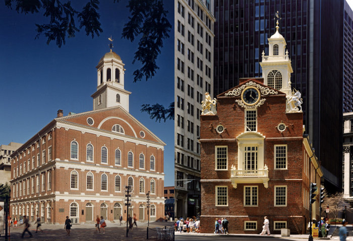 The Last Of Us location: what's the "Bostonian Museum"? - Auralcrave