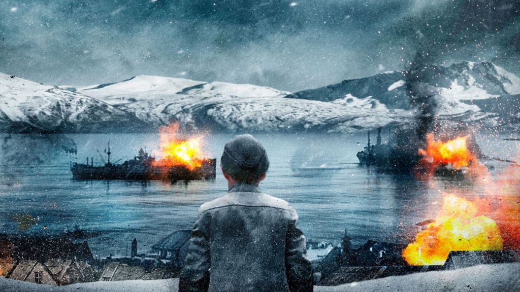 The true story of Narvik battle & Norway destiny in WW2 - Auralcrave