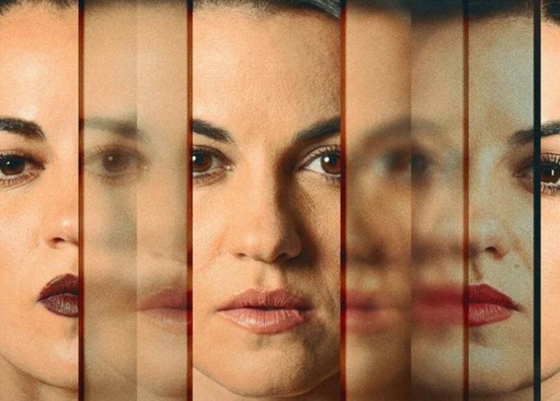 Triptych: the true story of the triplets that inspired the series ...