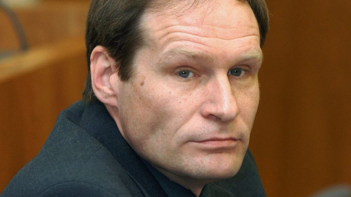 Armin Meiwes: la disgustosa storia del cannibale gentile - Auralcrave