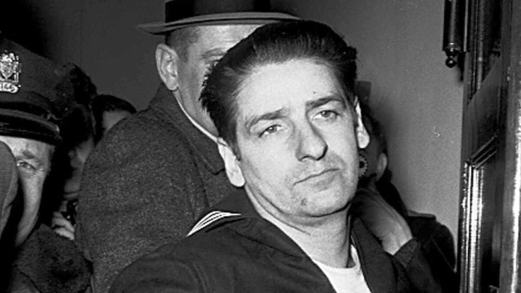 Beyond Boston Strangler: Daniel Marsh, Nassar & Dempsey - Auralcrave