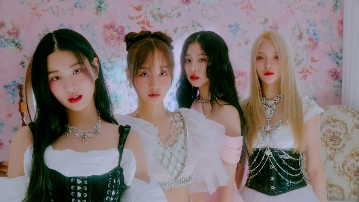 Fifty Fifty, Cupid: the English lyrics & the meaning - Auralcrave