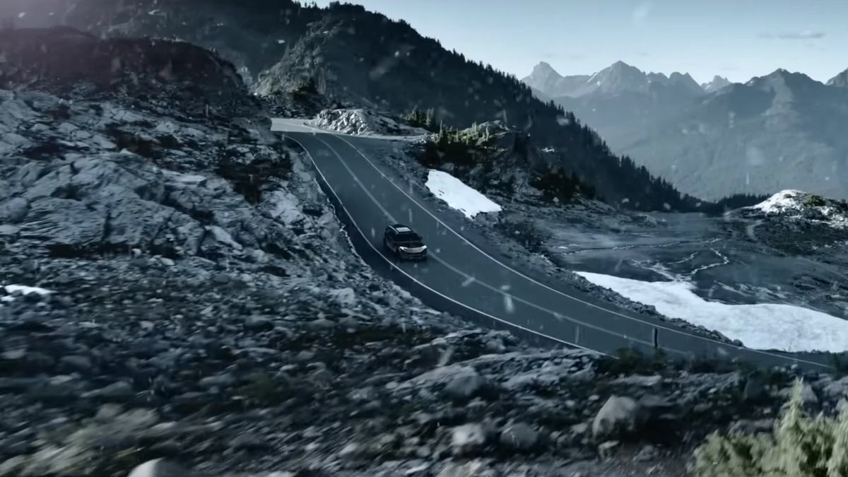 Bryan Cranston voices the Ford "Men's Only" commercial - Auralcrave