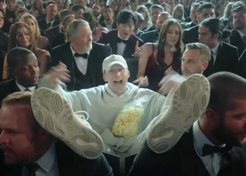 NF, Motto: the song lyrics, meaning, and reaction - Auralcrave