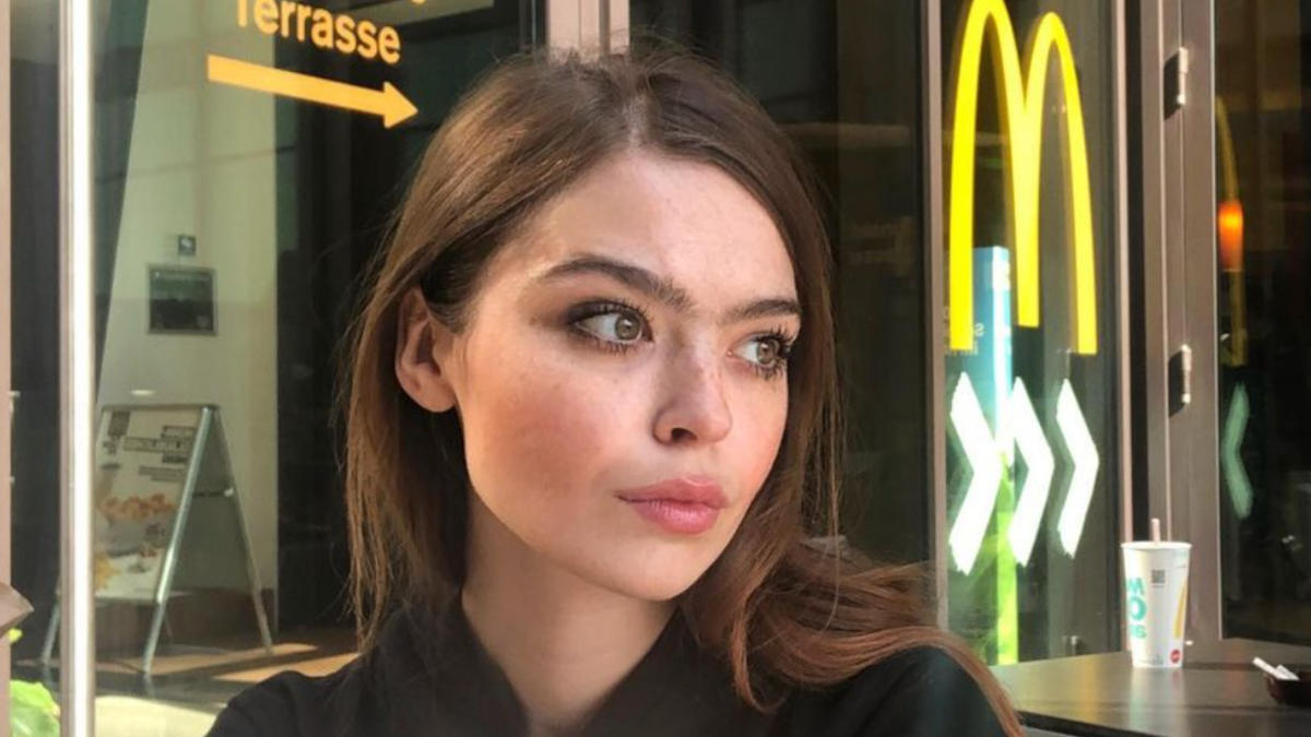 Netflix Money Shot, the cast: who's Noelle Perdue? - Auralcrave