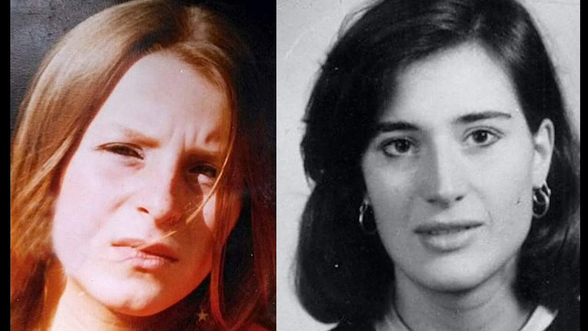 Torino 1988: i casi irrisolti di Angela Telesca e Giorgia Padoan ...