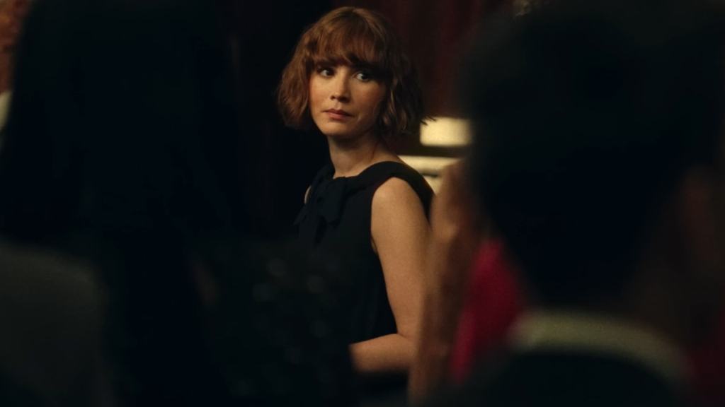 Obsession: Explicación del personaje de Anna Barton - Auralcrave