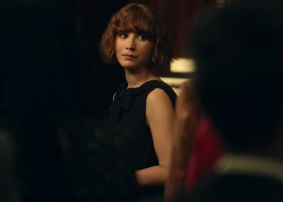 Obsession: Explicación del personaje de Anna Barton - Auralcrave