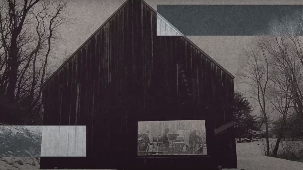 The National & Taylor Swift, The Alcott: lyrics & meaning - Auralcrave