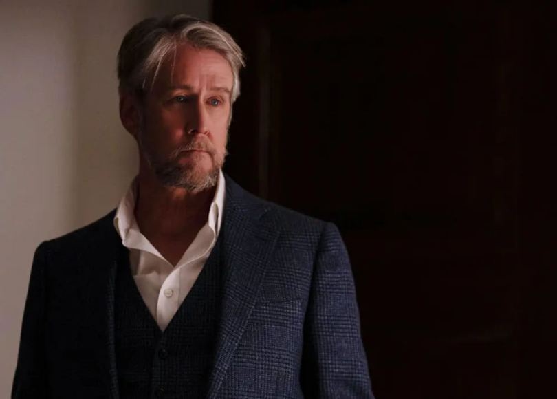 Succession: how old is Connor Roy, and what's his future? - Auralcrave