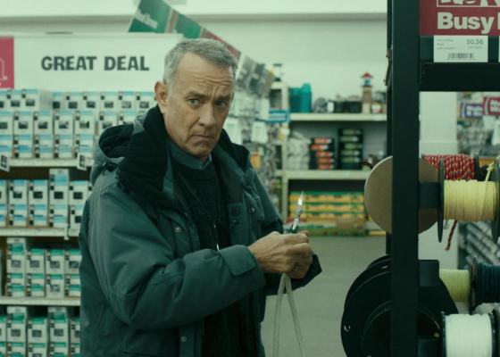 Yes, there is a true story behind A Man Called Otto - Auralcrave