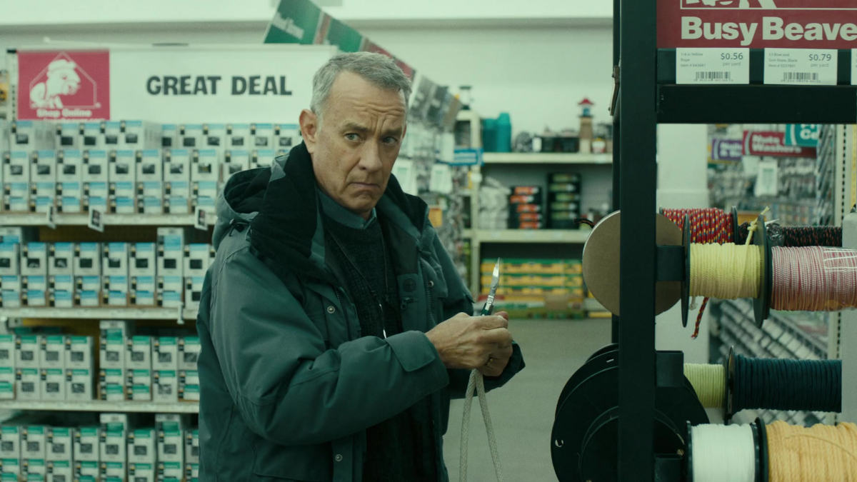 Yes, there is a true story behind A Man Called Otto - Auralcrave