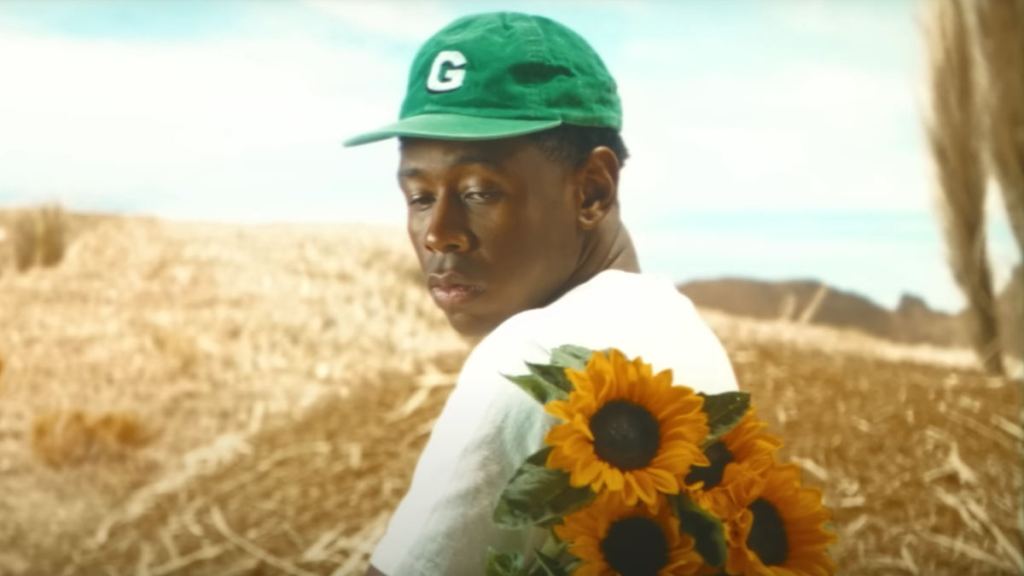 Tyler the Creator, Sorry Not Sorry lyrics meaning & sample - Auralcrave
