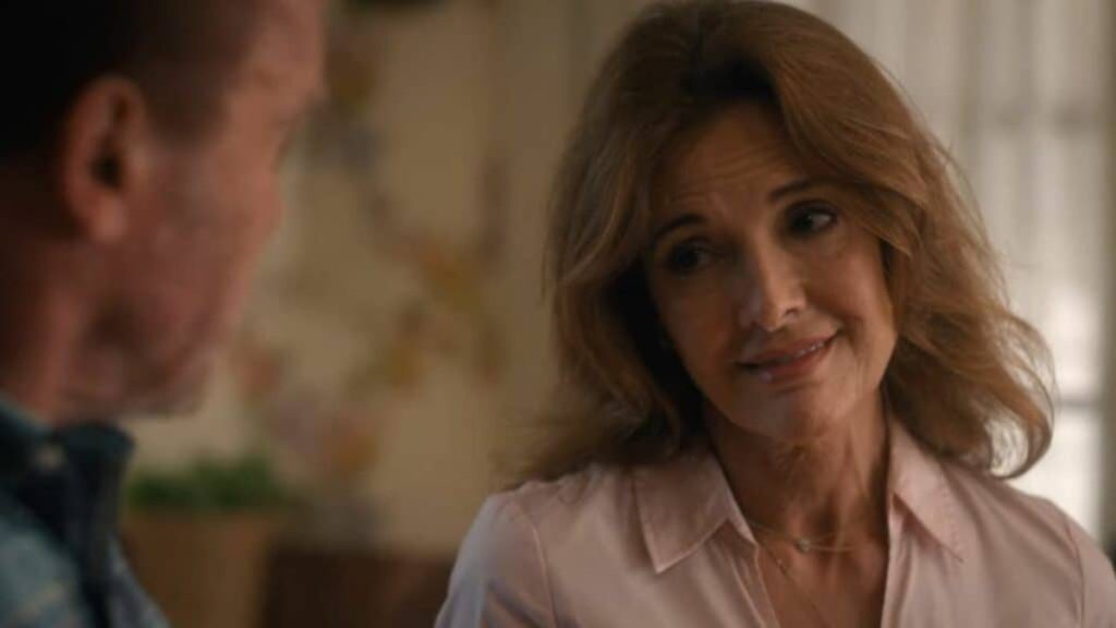 Fubar cast: Fabiana Udenio is ex-wife Tally Brunner - Auralcrave