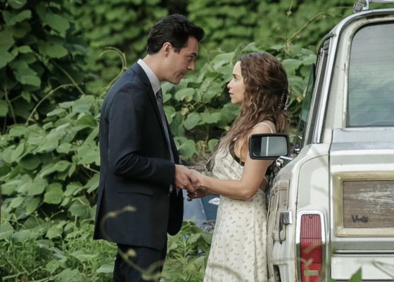 Above Suspicion: Mark Putnam & Susan Smith, a true story - Auralcrave