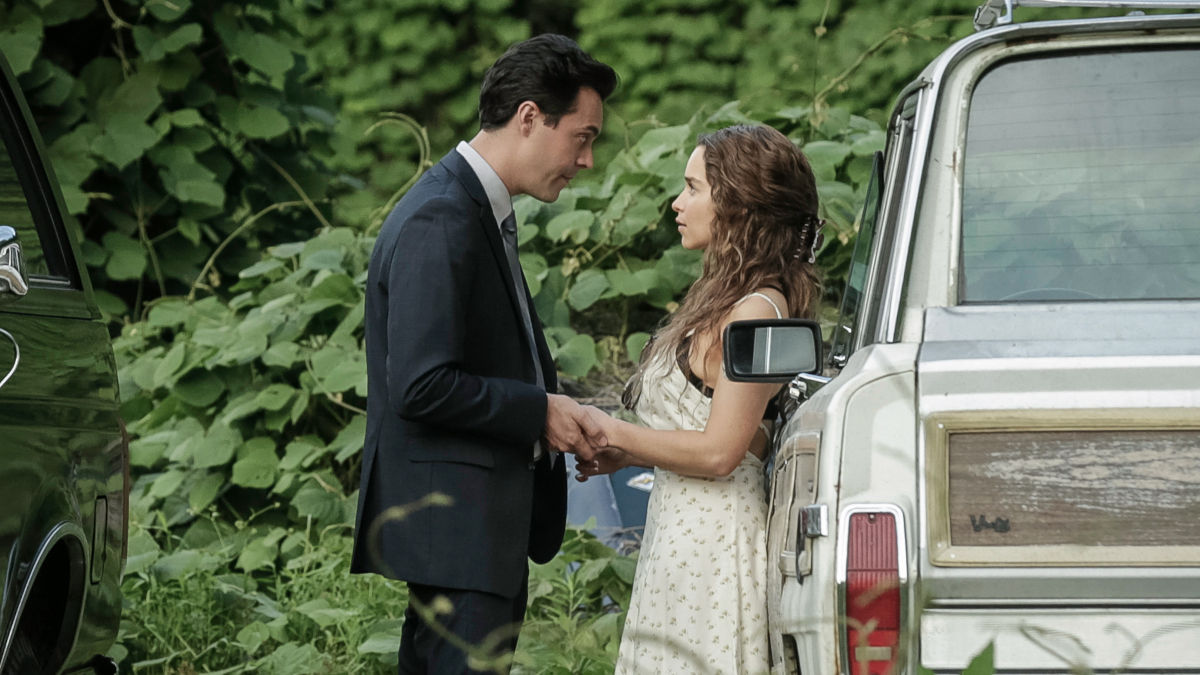 Above Suspicion: Mark Putnam & Susan Smith, a true story - Auralcrave