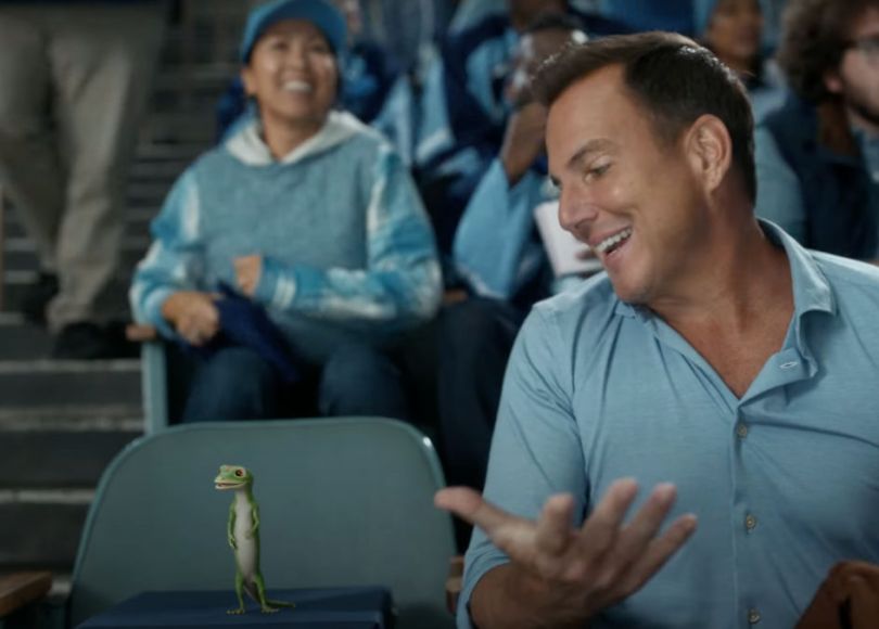 Will Arnett is the actor in the 2023 Geico commercial - Auralcrave