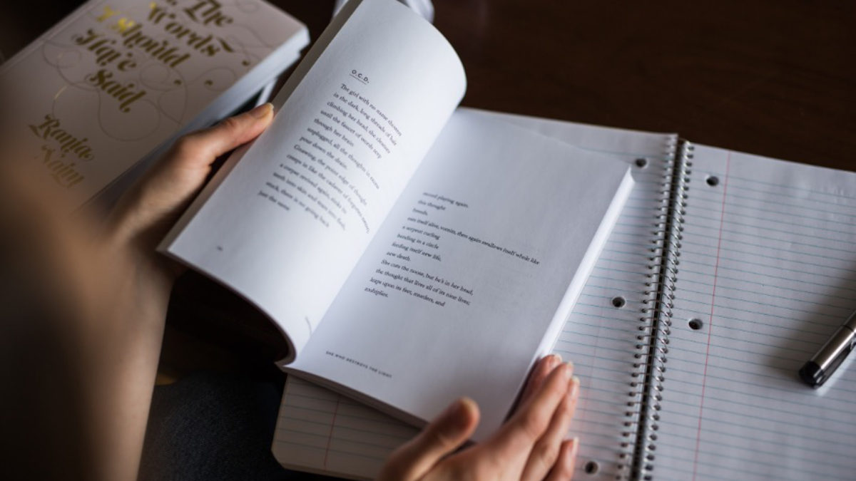 The Role of Literature in Shaping College Curriculum - Auralcrave